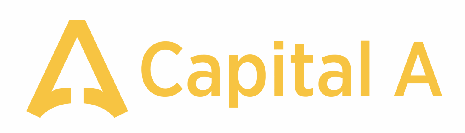 Home - Capital A