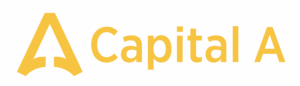 Home - Capital A